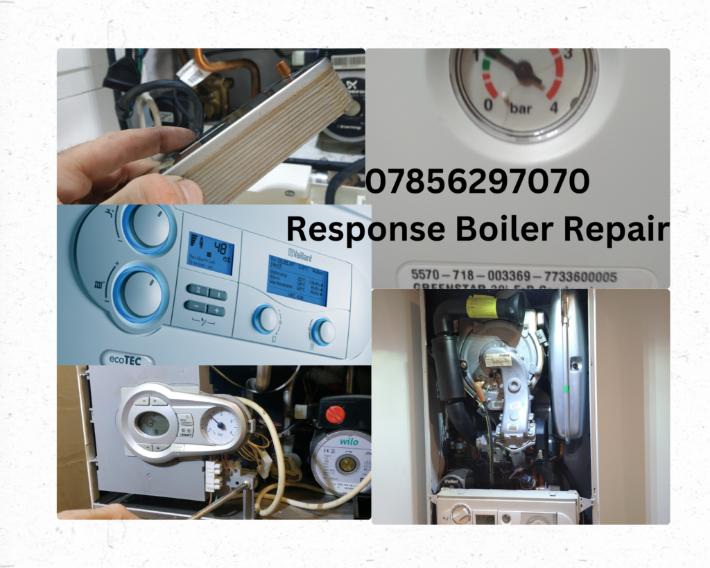 The Importance of Boiler Servicing and Good Maintenance